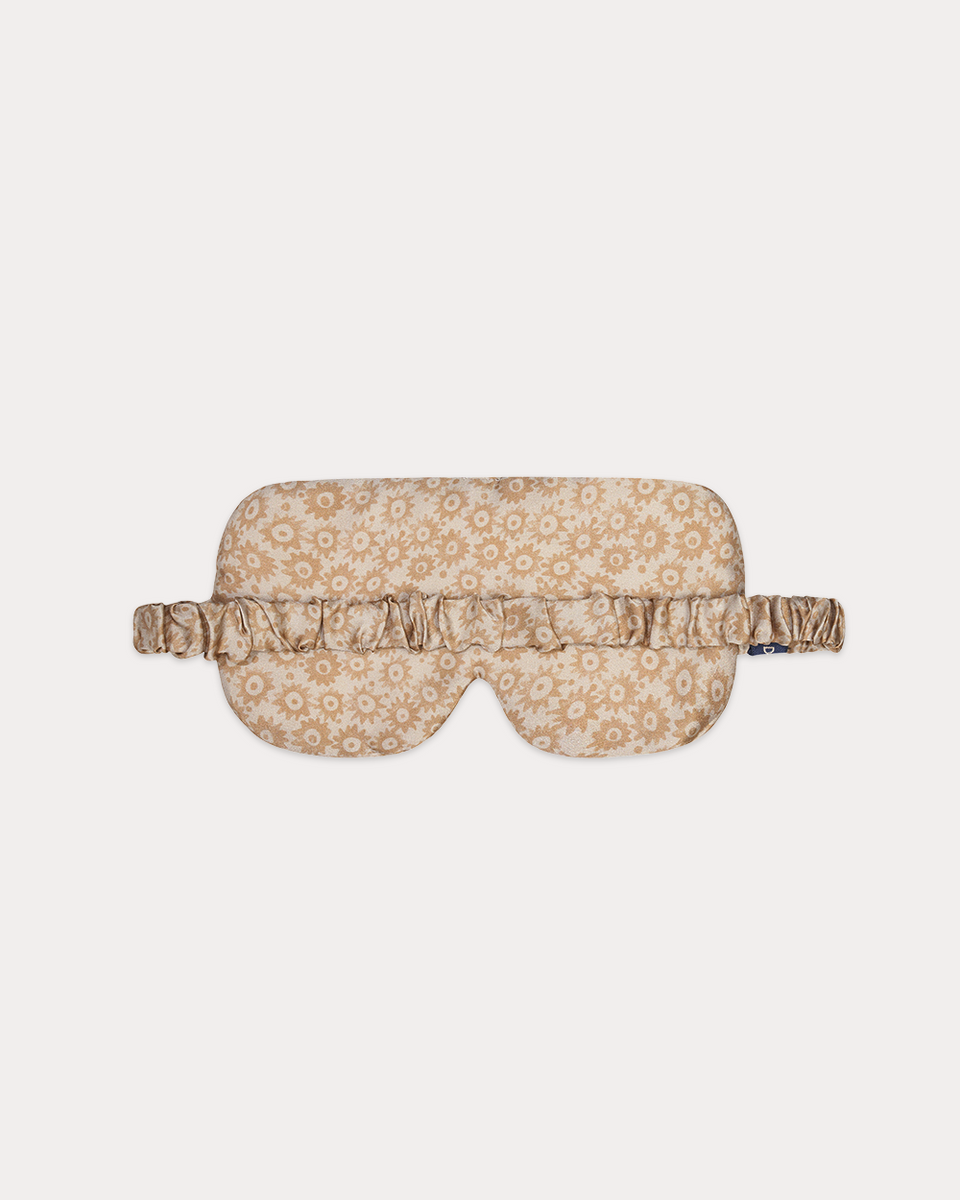 Audrey Cloud - Paradisefold 100% Silk Sleepmask Personal Accessory ...